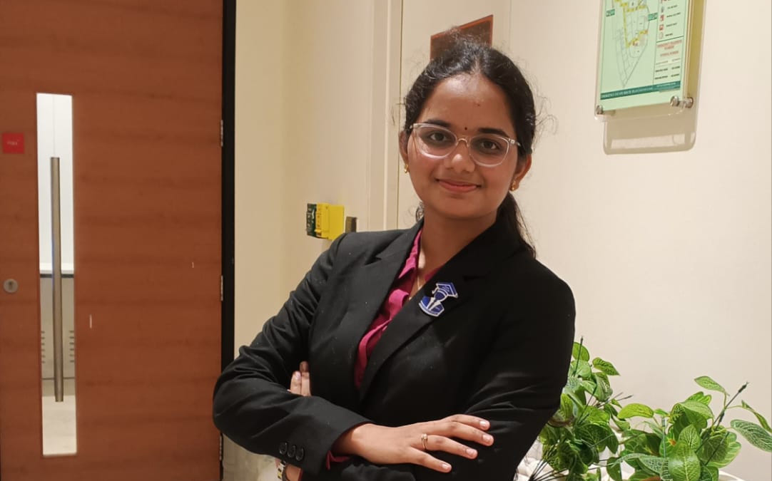 Expo 2026 | Shaastra